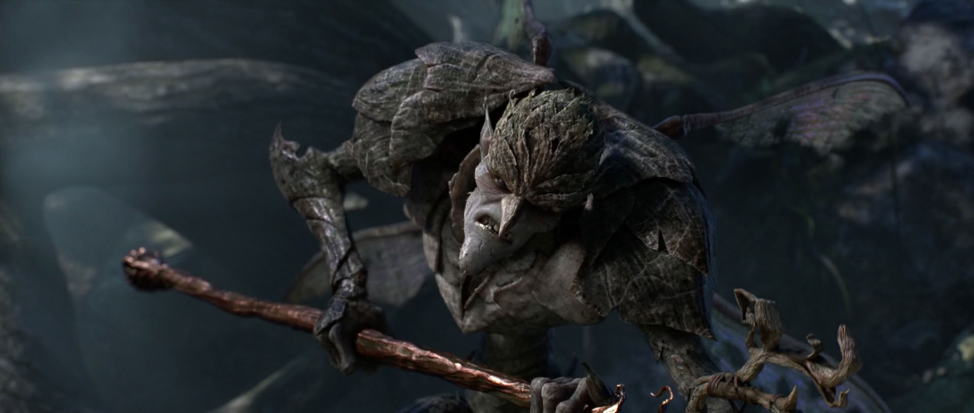 Strange Magic (2015) - Animation Screencaps.com