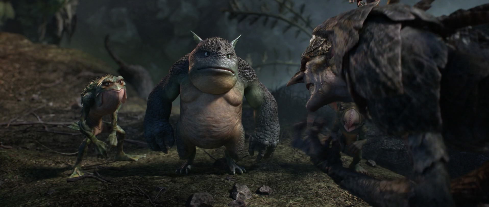 Strange Magic (2015) - Animation Screencaps.com