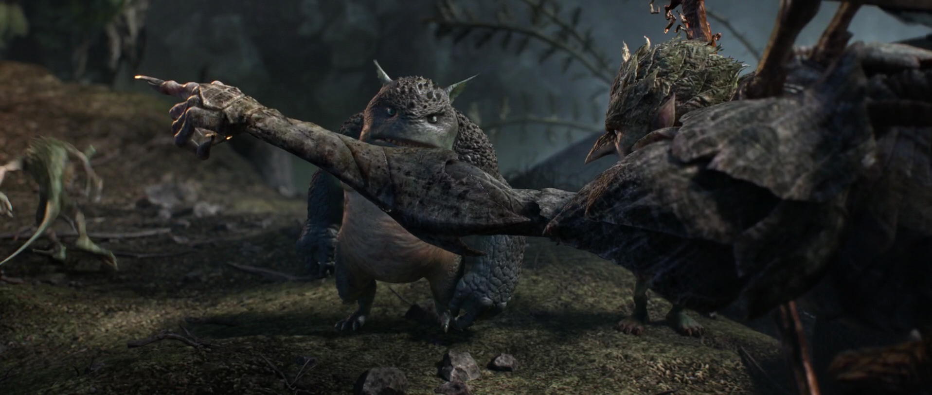 Strange Magic (2015) - Animation Screencaps.com