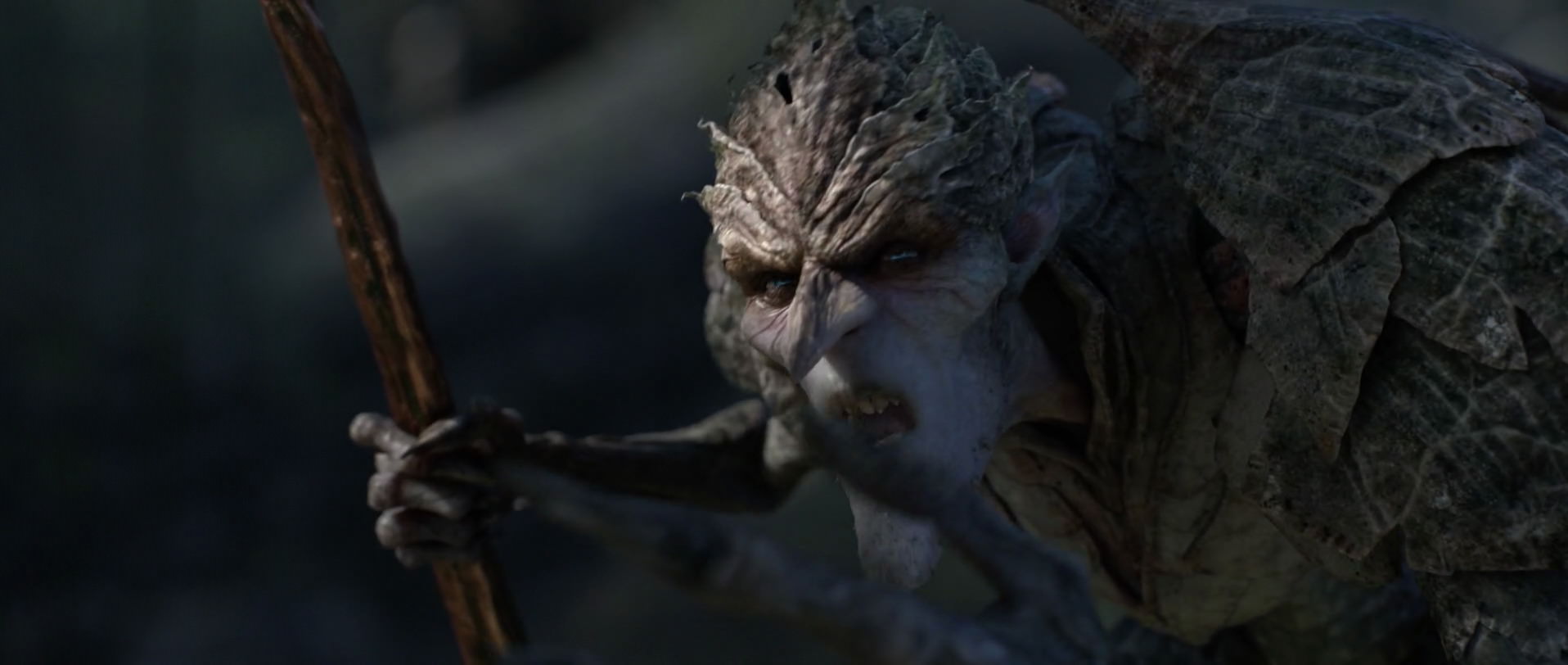 Strange Magic (2015) - Animation Screencaps.com