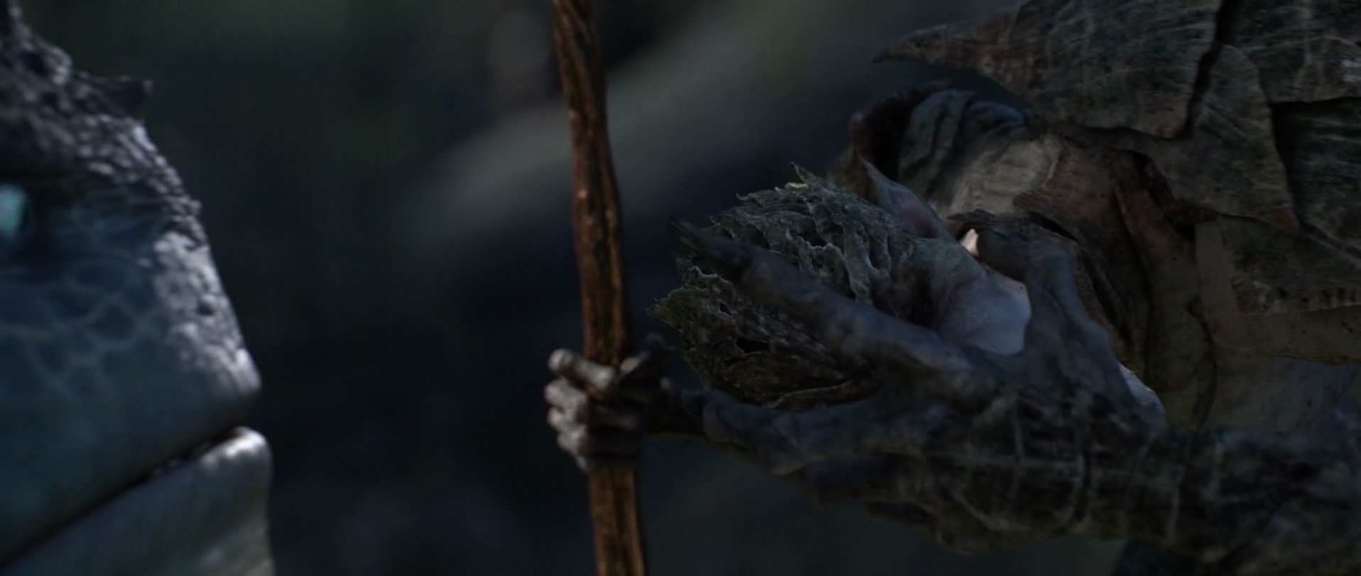 Strange Magic (2015) - Animation Screencaps.com