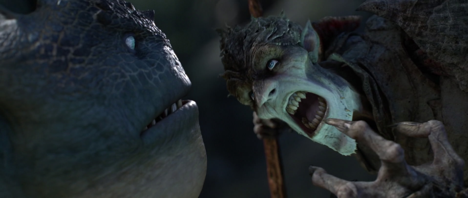 Strange Magic (2015) - Animation Screencaps.com