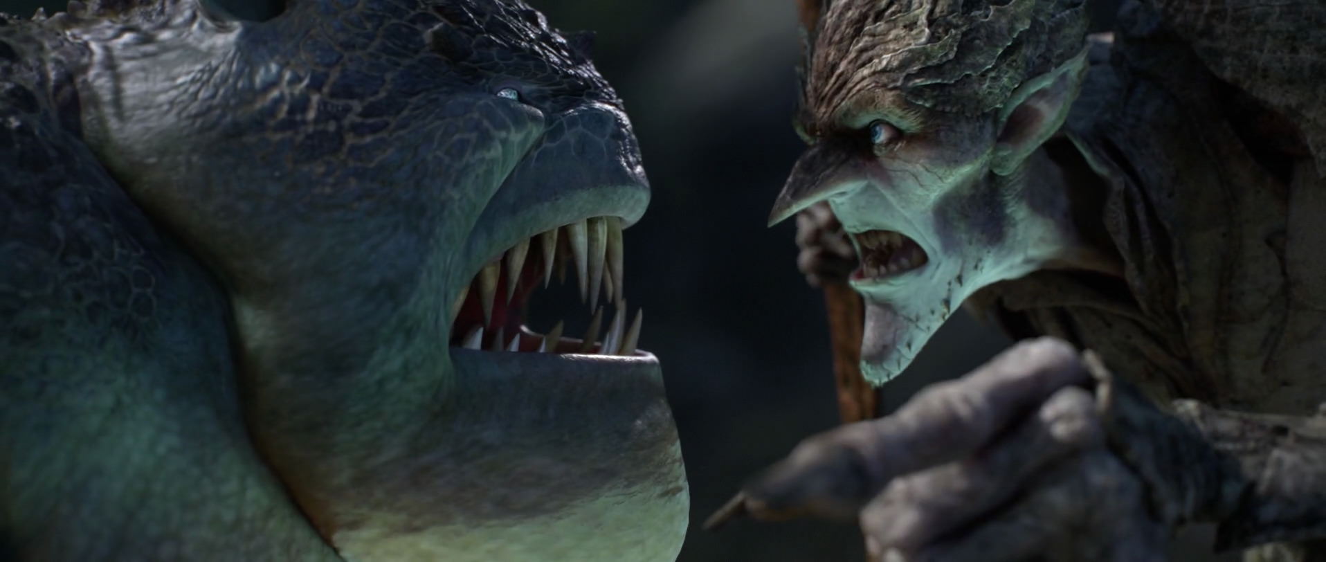 Strange Magic (2015) - Animation Screencaps.com