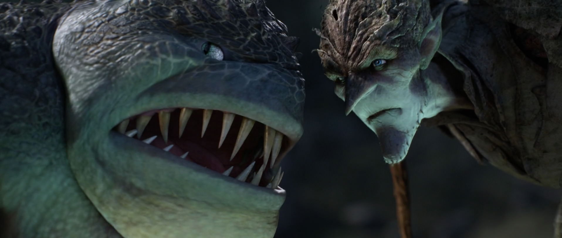 Strange Magic (2015) - Animation Screencaps.com