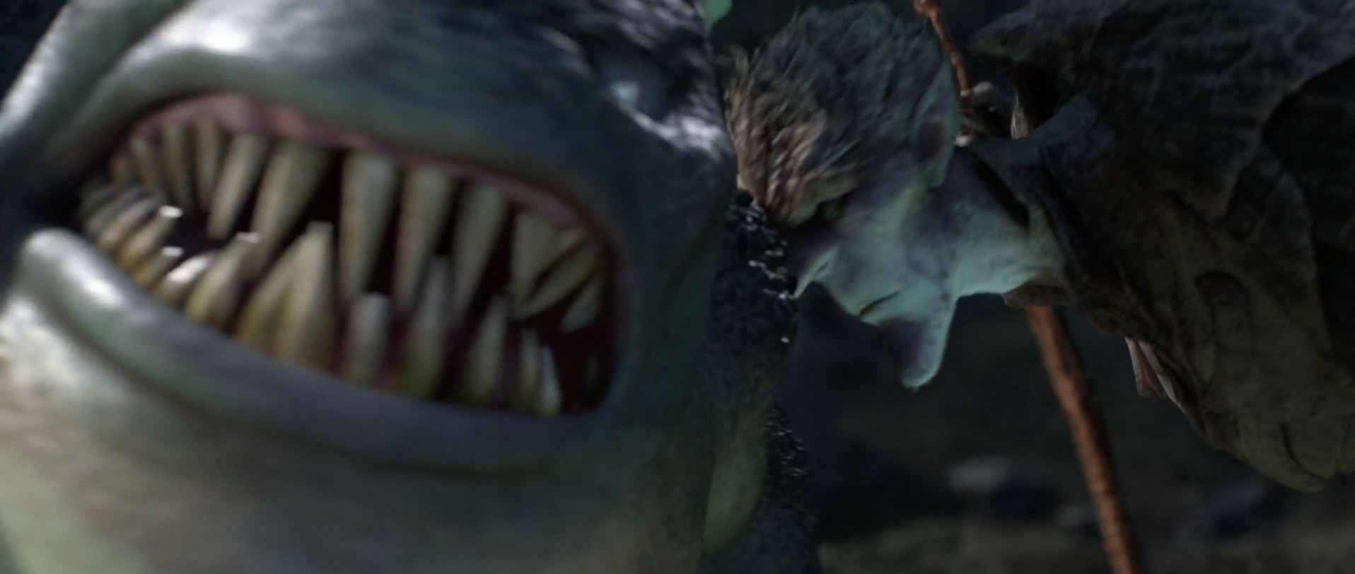 Strange Magic (2015) - Animation Screencaps.com