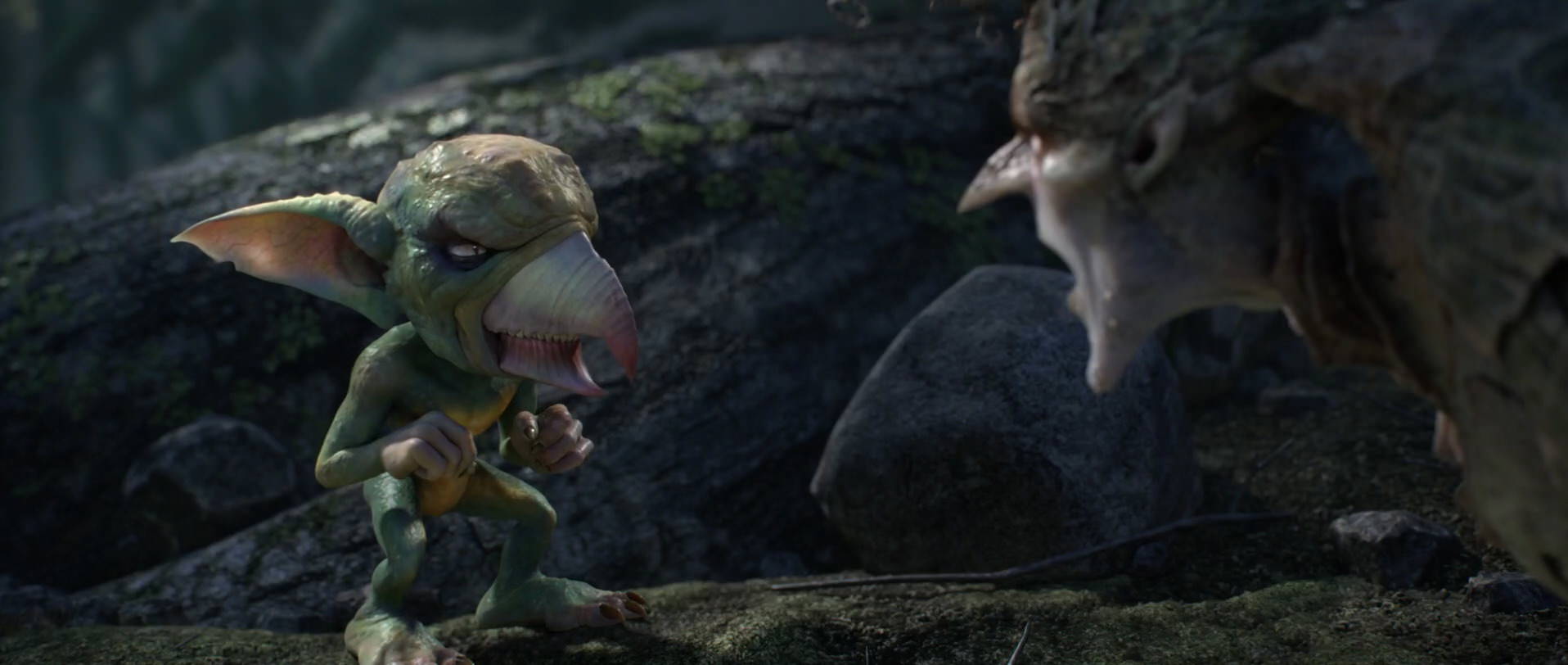 Strange Magic (2015) - Animation Screencaps.com