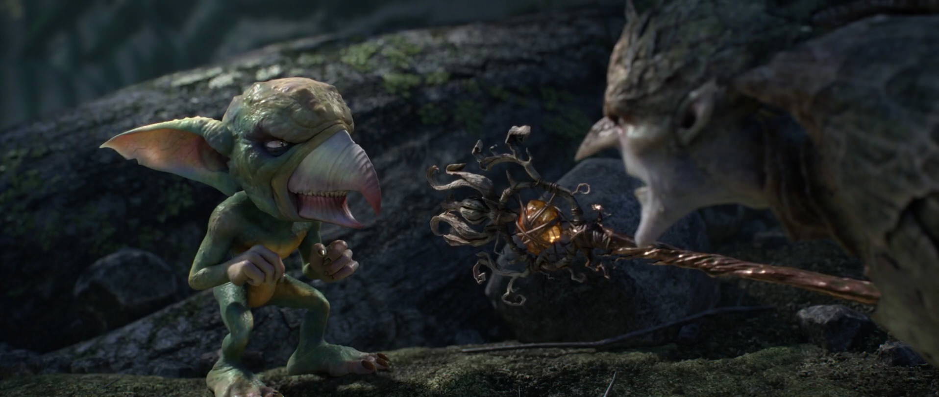 Strange Magic (2015) - Animation Screencaps.com