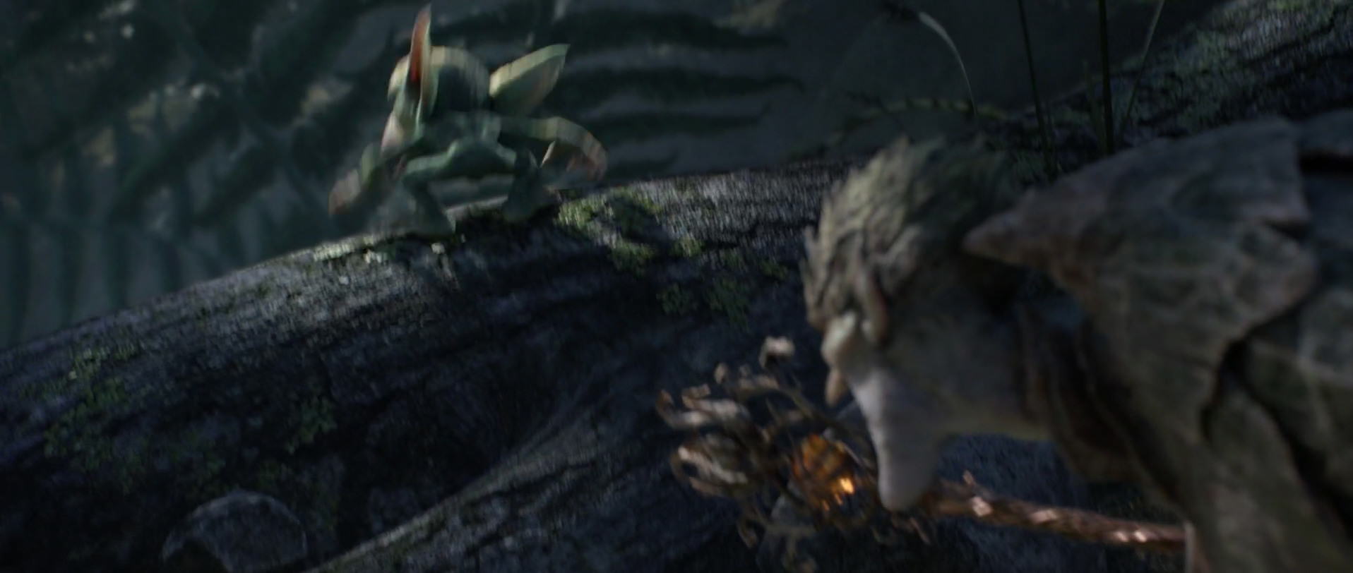 Strange Magic (2015) - Animation Screencaps.com