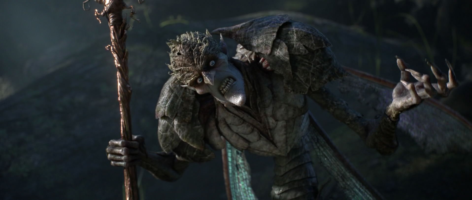 Strange Magic (2015) - Animation Screencaps.com