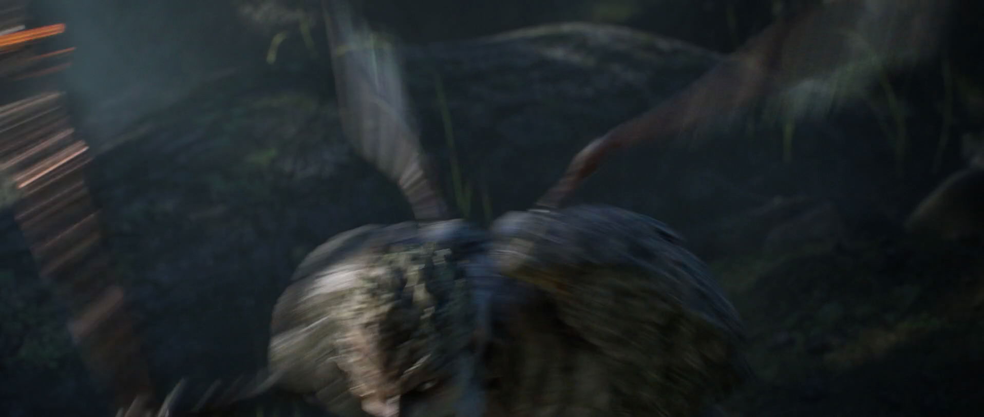 Strange Magic (2015) - Animation Screencaps.com