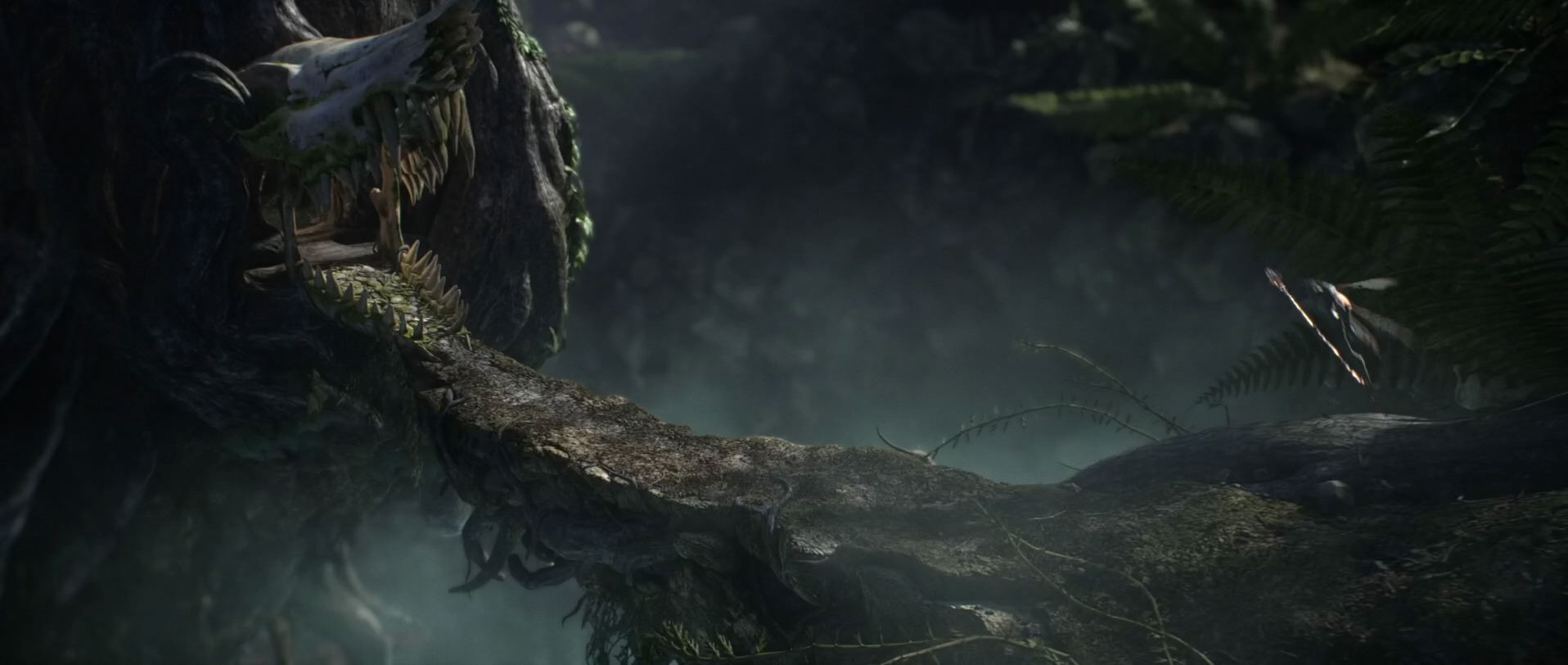 Strange Magic (2015) - Animation Screencaps.com