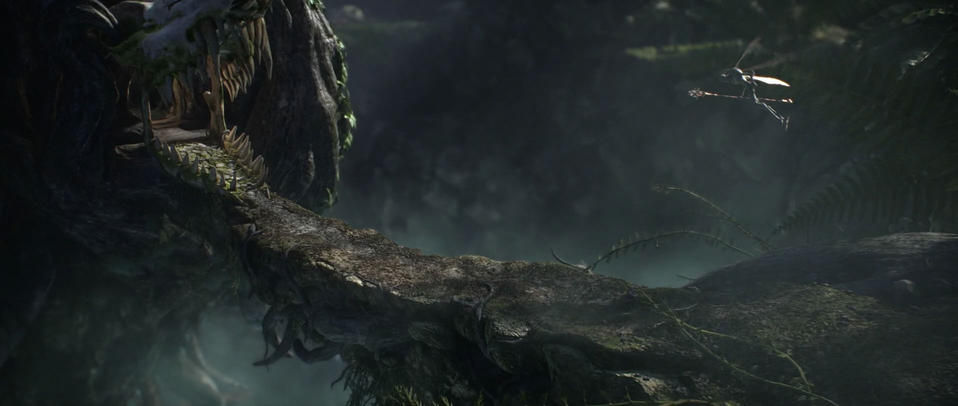 Strange Magic (2015) - Animation Screencaps.com