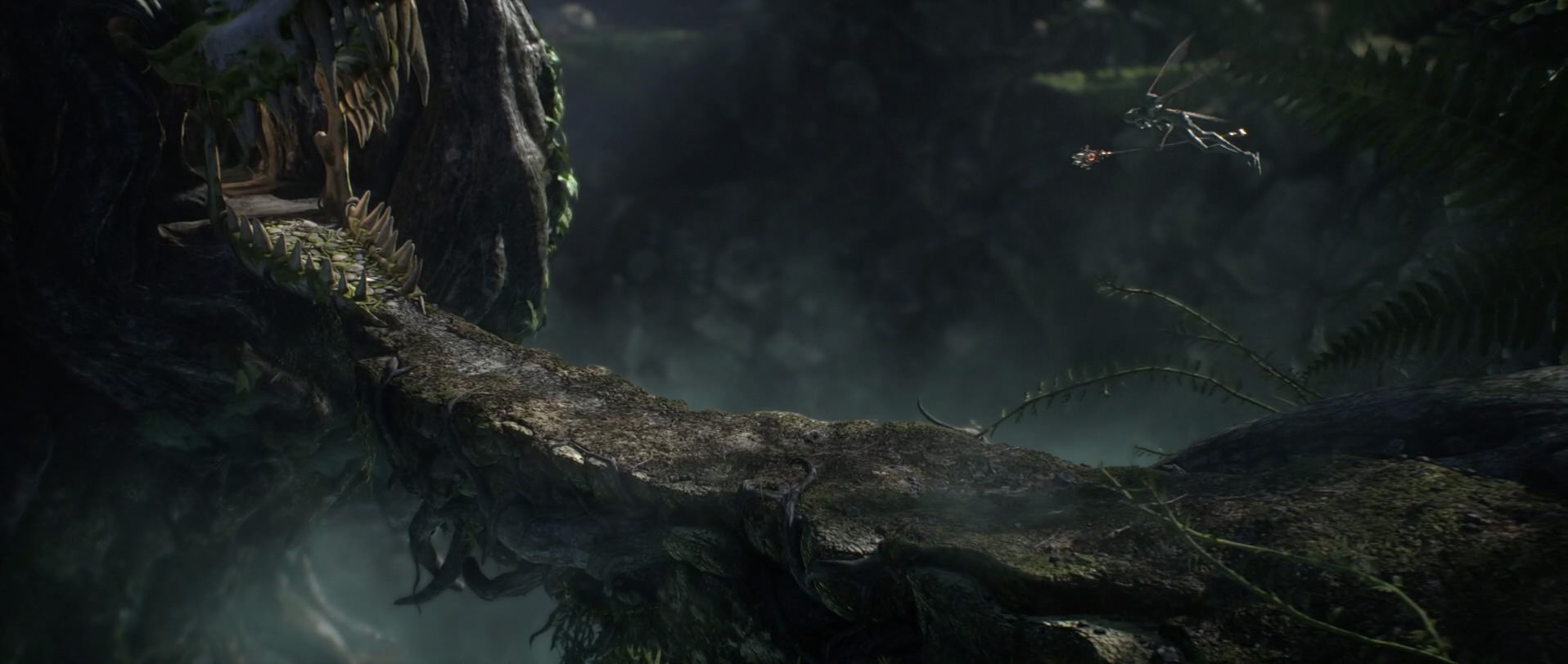 Strange Magic (2015) - Animation Screencaps.com