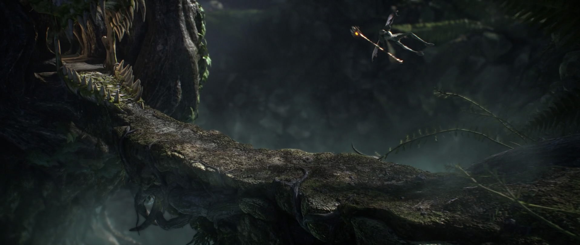 Strange Magic (2015) - Animation Screencaps.com