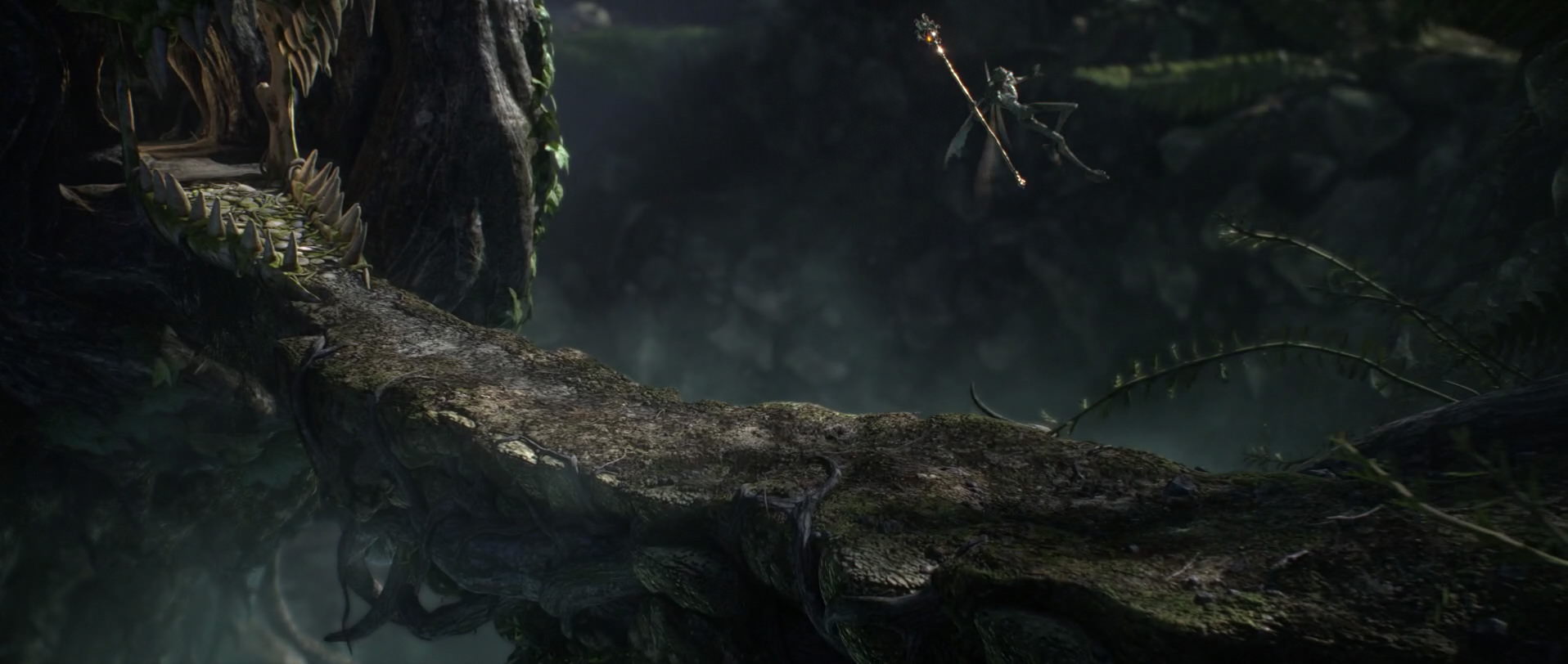 Strange Magic (2015) - Animation Screencaps.com