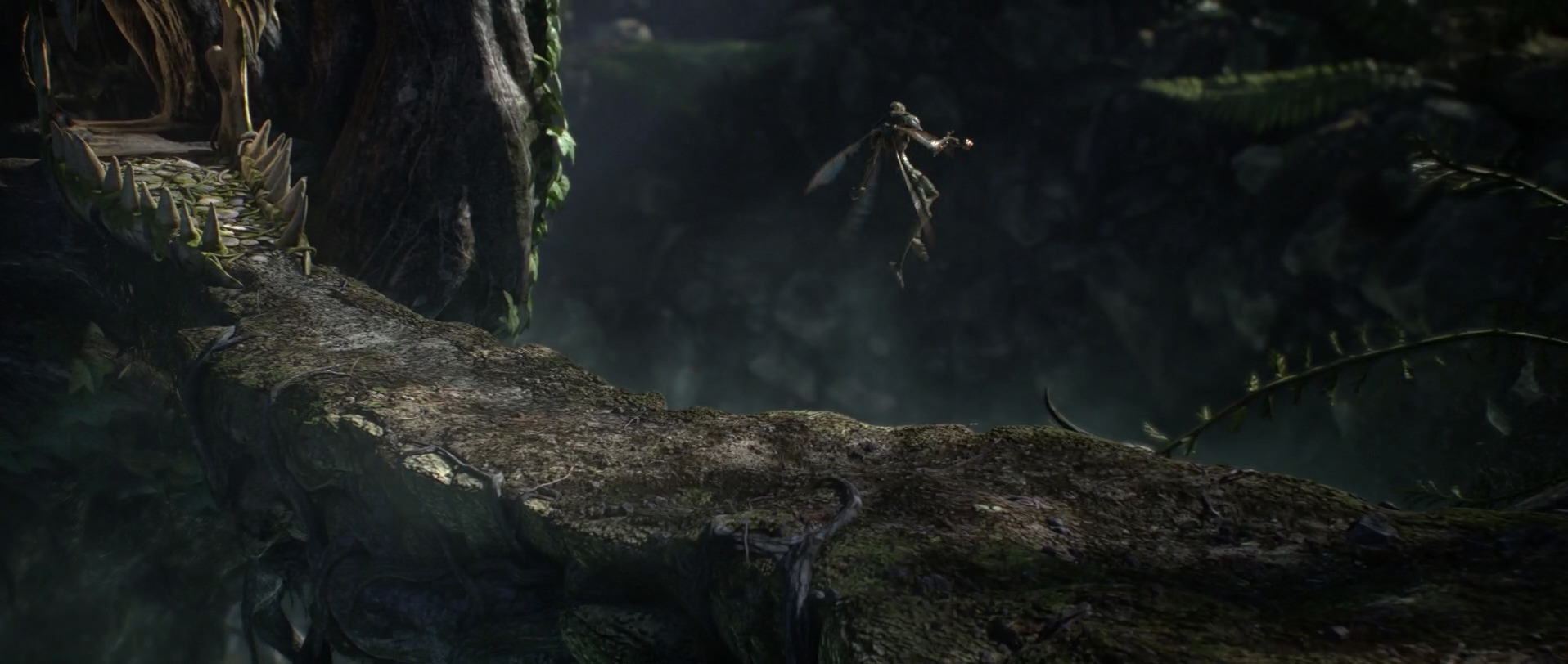 Strange Magic (2015) - Animation Screencaps.com