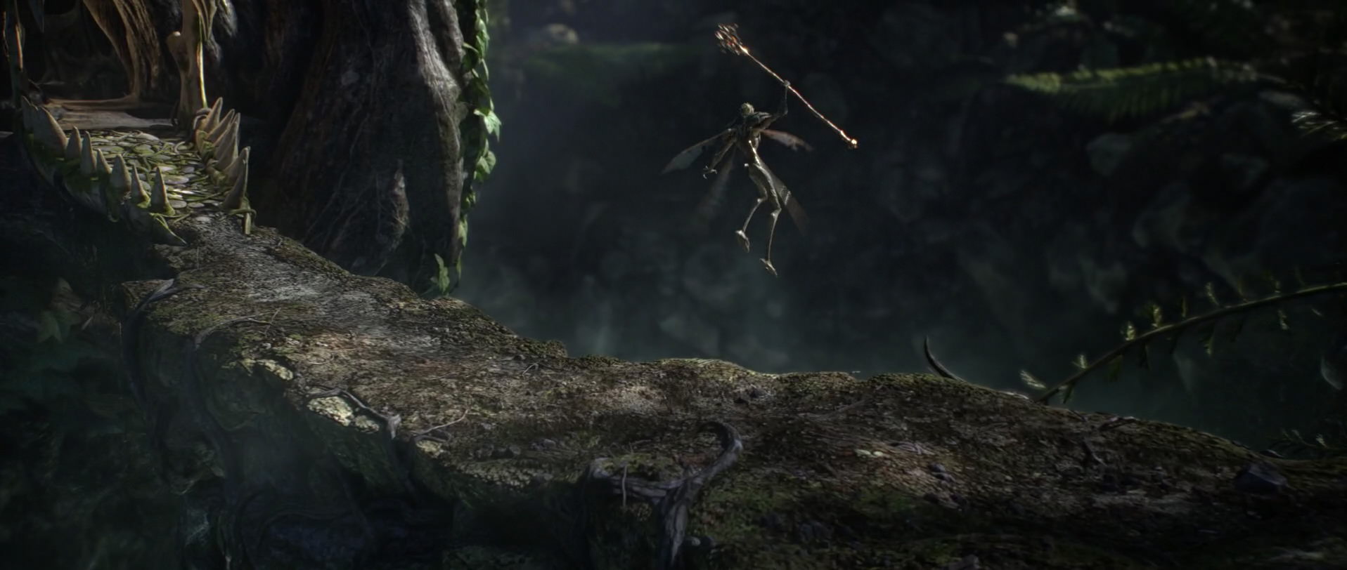 Strange Magic (2015) - Animation Screencaps.com