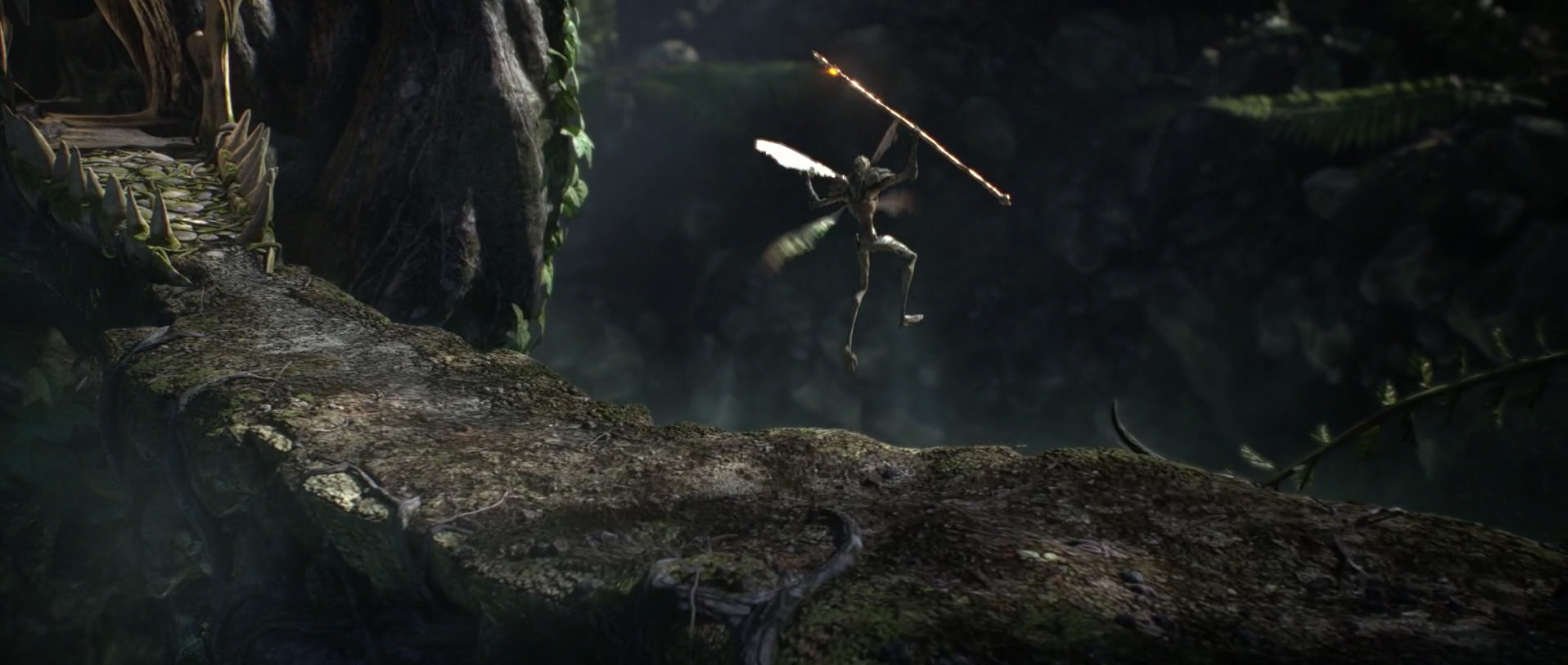 Strange Magic (2015) - Animation Screencaps.com