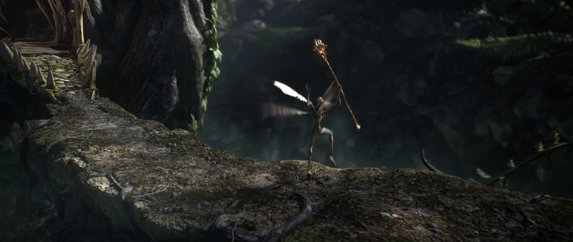 Strange Magic (2015) - Animation Screencaps.com