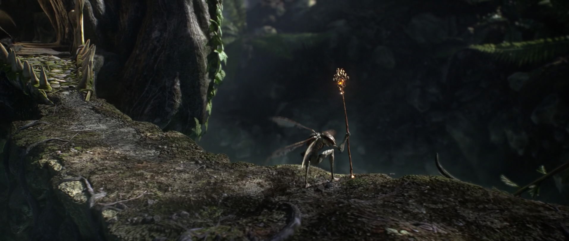 Strange Magic (2015) - Animation Screencaps.com