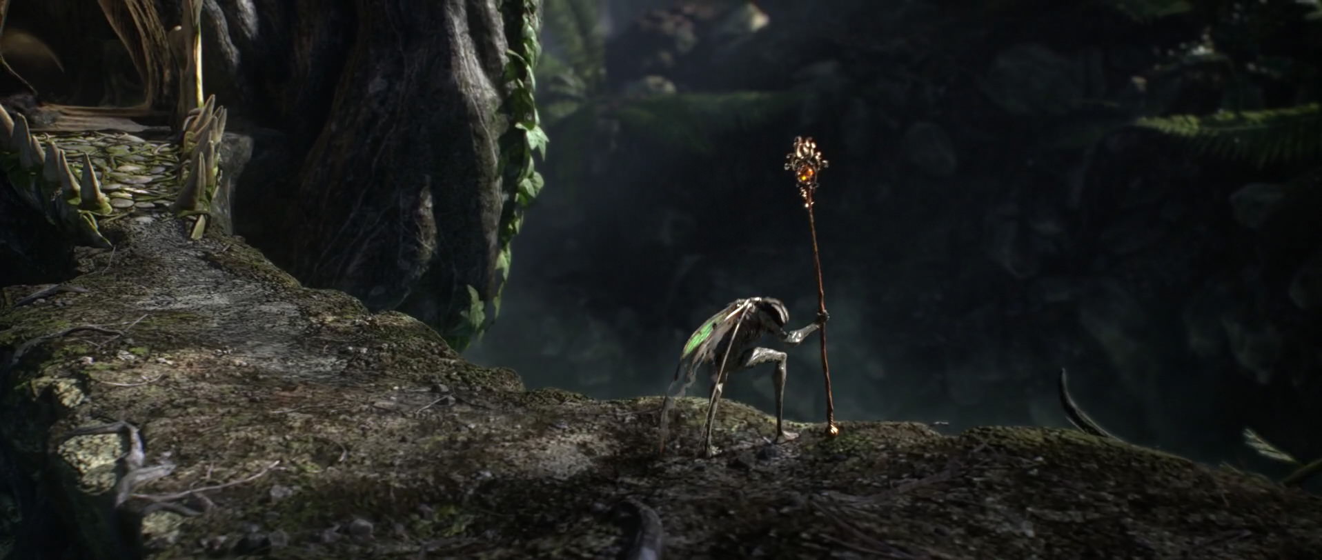 Strange Magic (2015) - Animation Screencaps.com