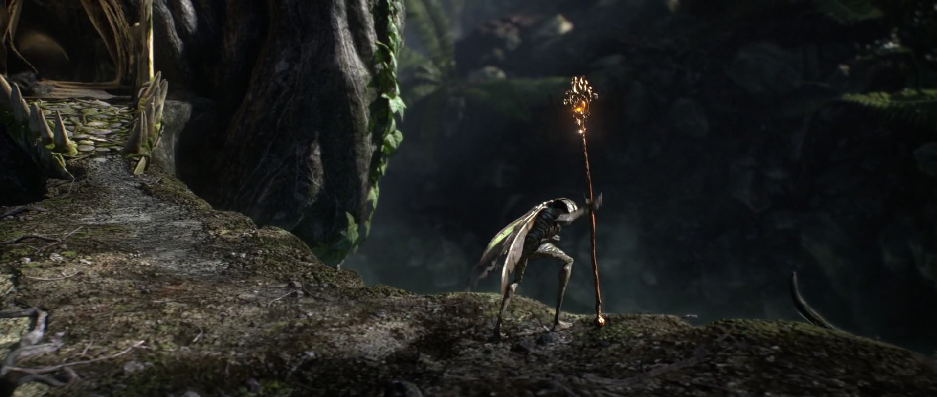 Strange Magic (2015) - Animation Screencaps.com