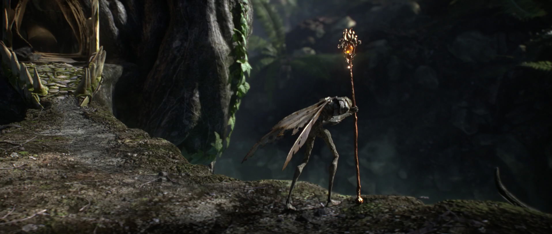 Strange Magic (2015) - Animation Screencaps.com