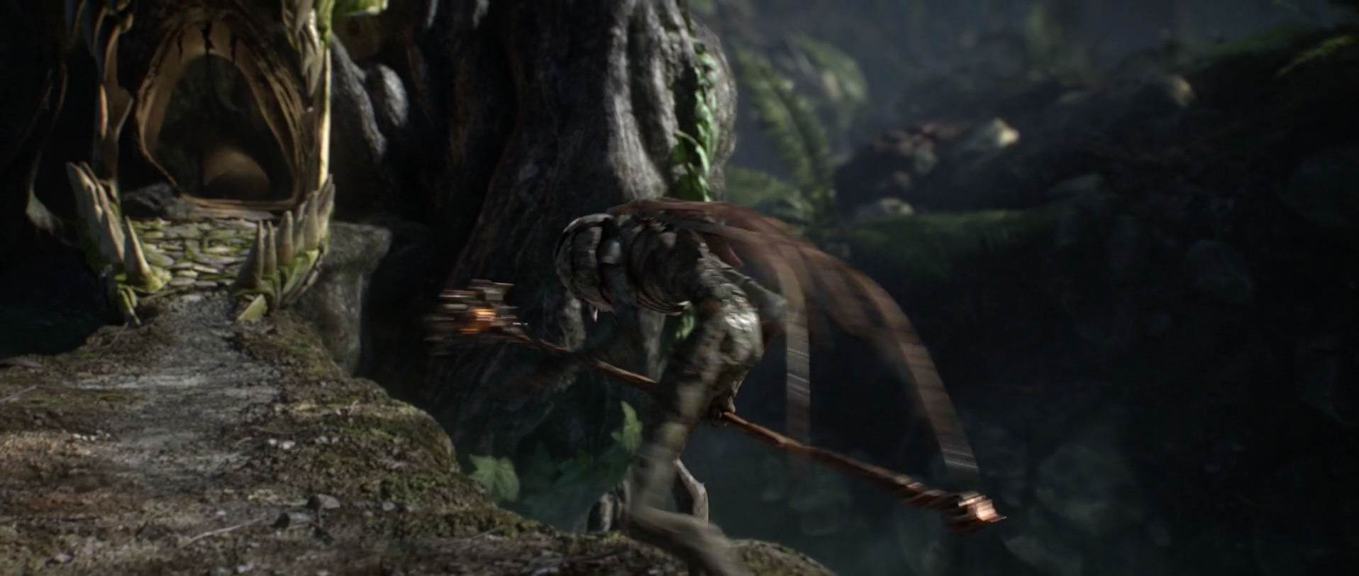 Strange Magic (2015) - Animation Screencaps.com