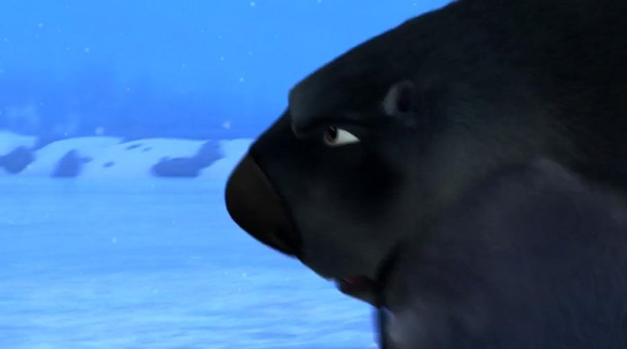 Alpha and Omega 7: The Big Fureeze (2016) - Animation Screencaps.com