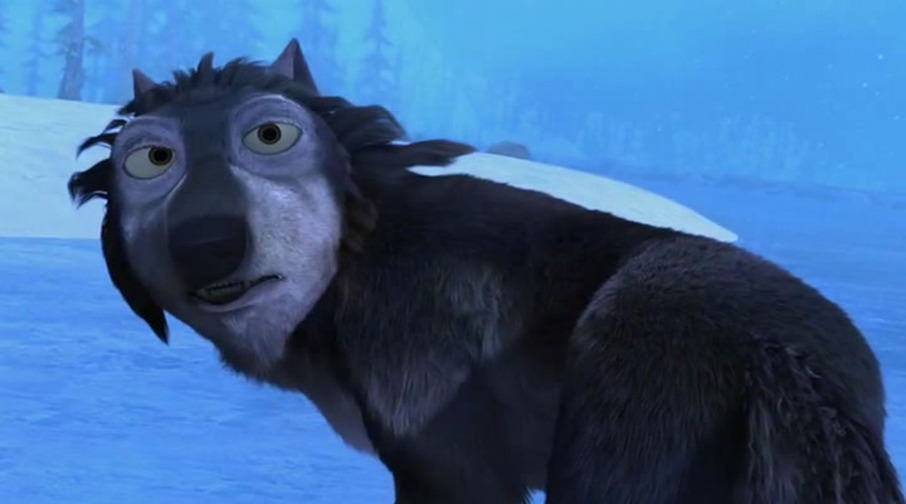 Alpha and Omega 7: The Big Fureeze (2016) - Animation Screencaps.com