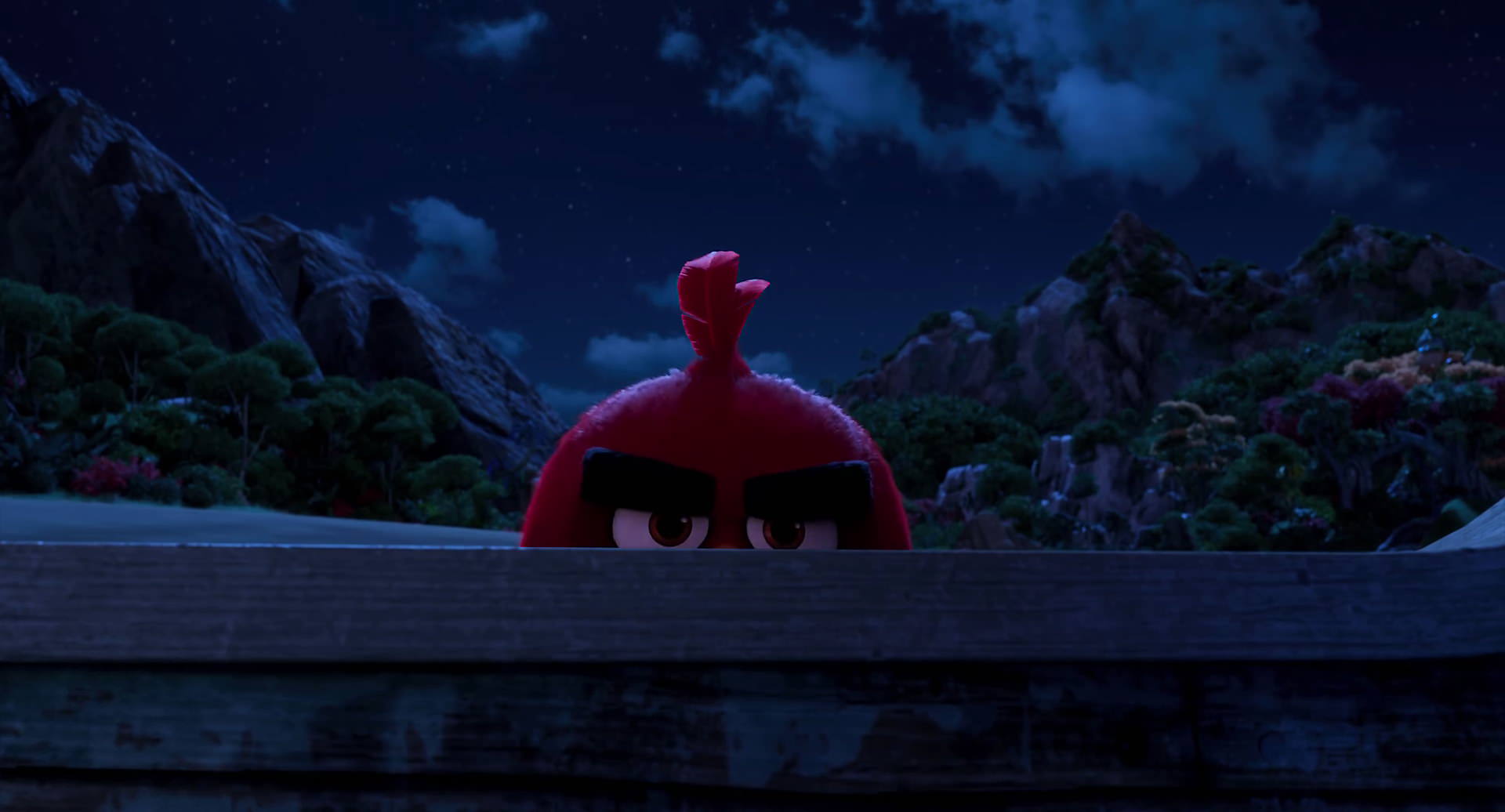 The Angry Birds Movie (2016) - Animation Screencaps.com