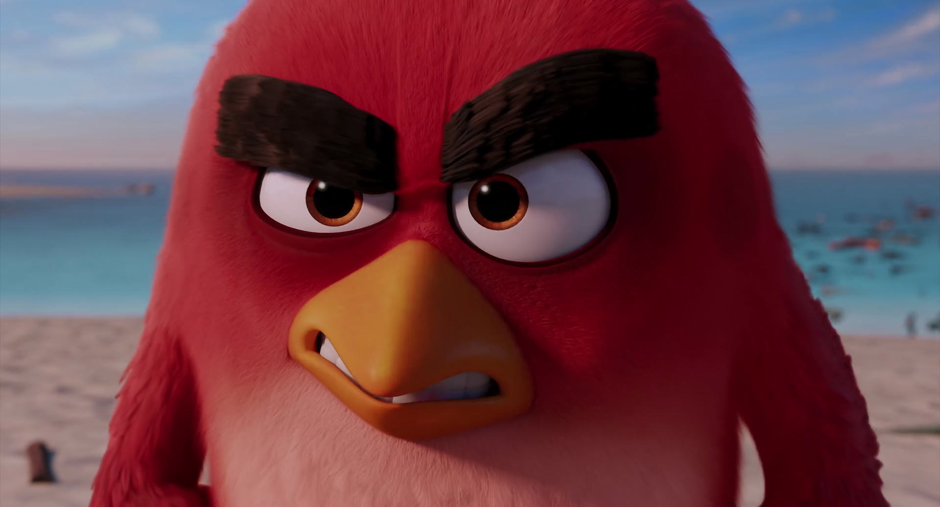 ''The WereBird'' by JuanjoCrespo on DeviantArt