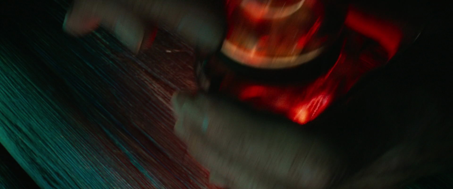 The BFG (2016) - Animation Screencaps.com