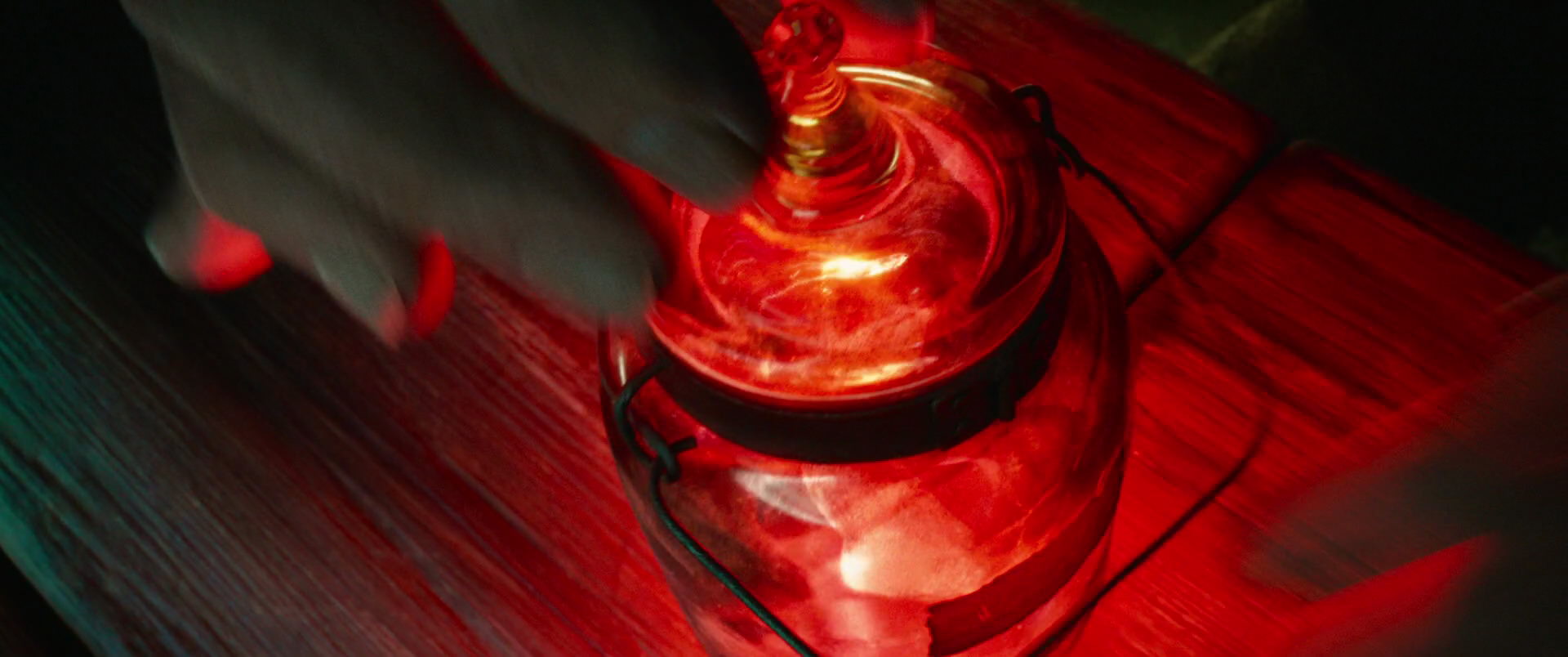 The BFG (2016) - Animation Screencaps.com