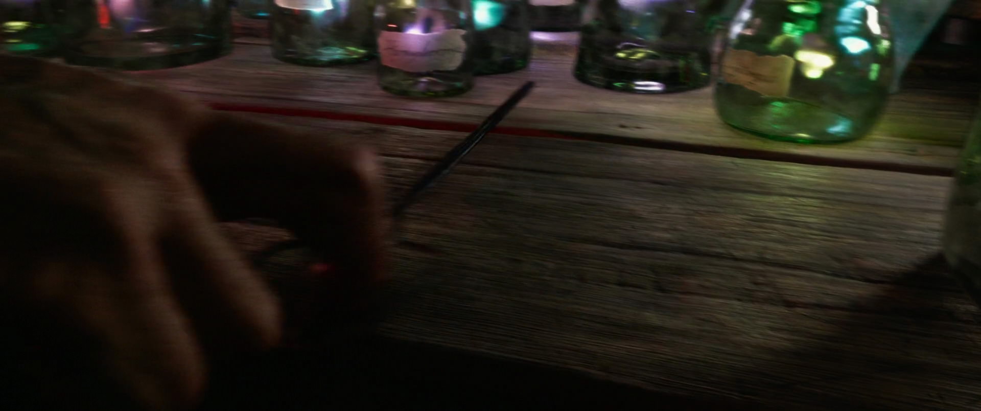 The BFG (2016) - Animation Screencaps.com