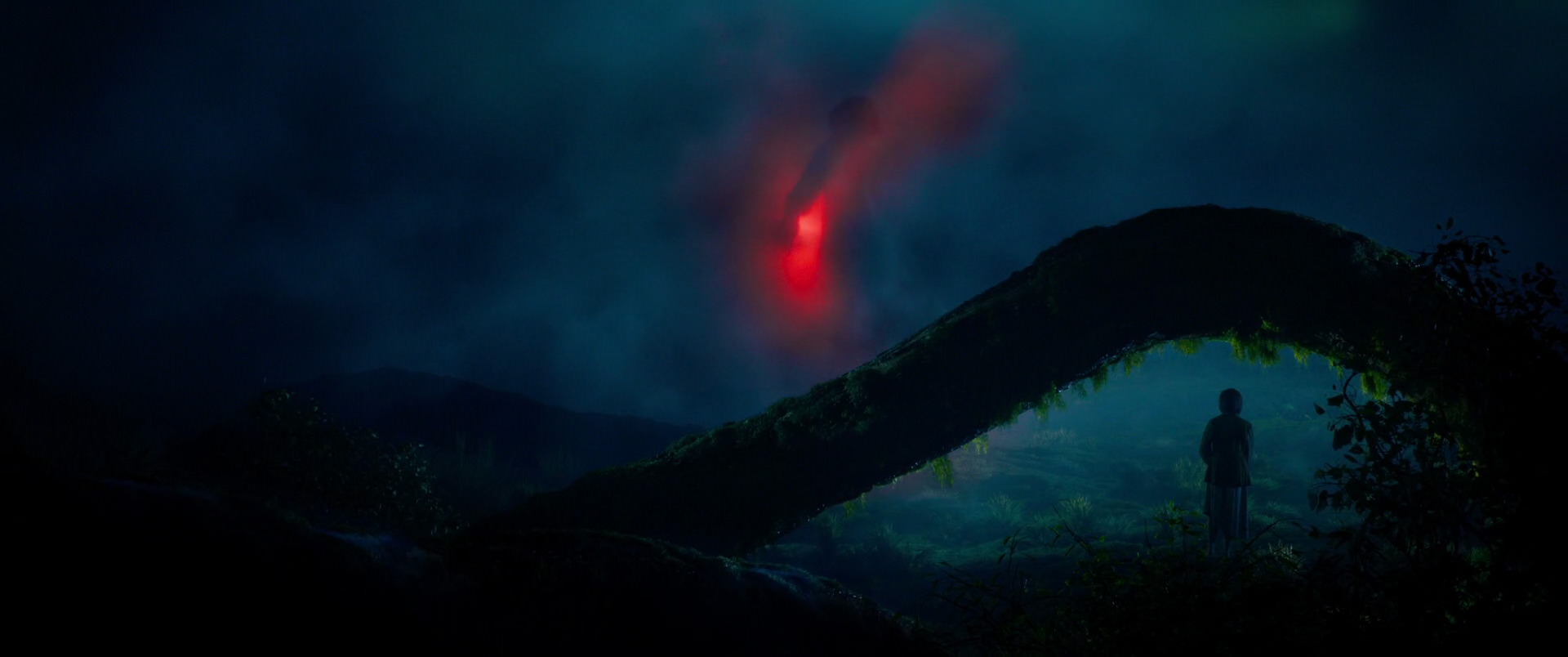 The BFG (2016) - Animation Screencaps.com