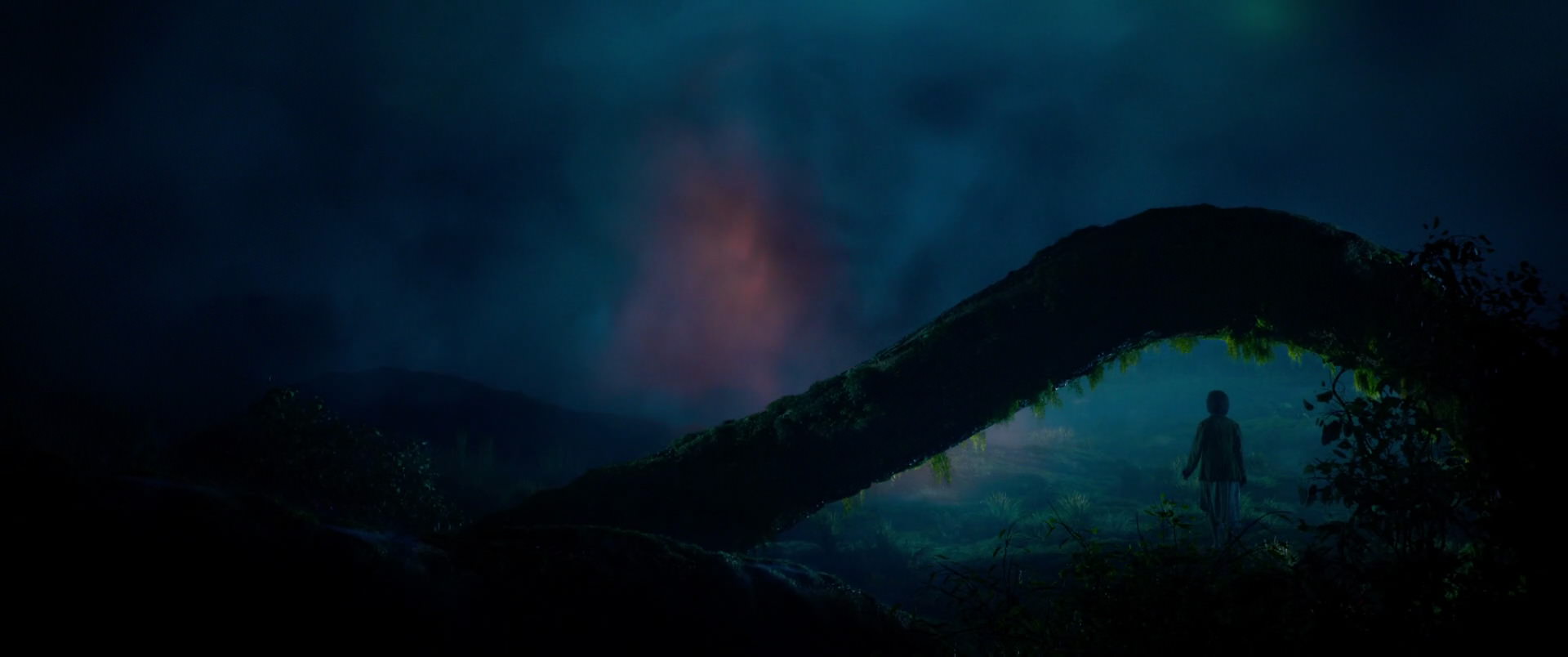 The BFG (2016) - Animation Screencaps.com