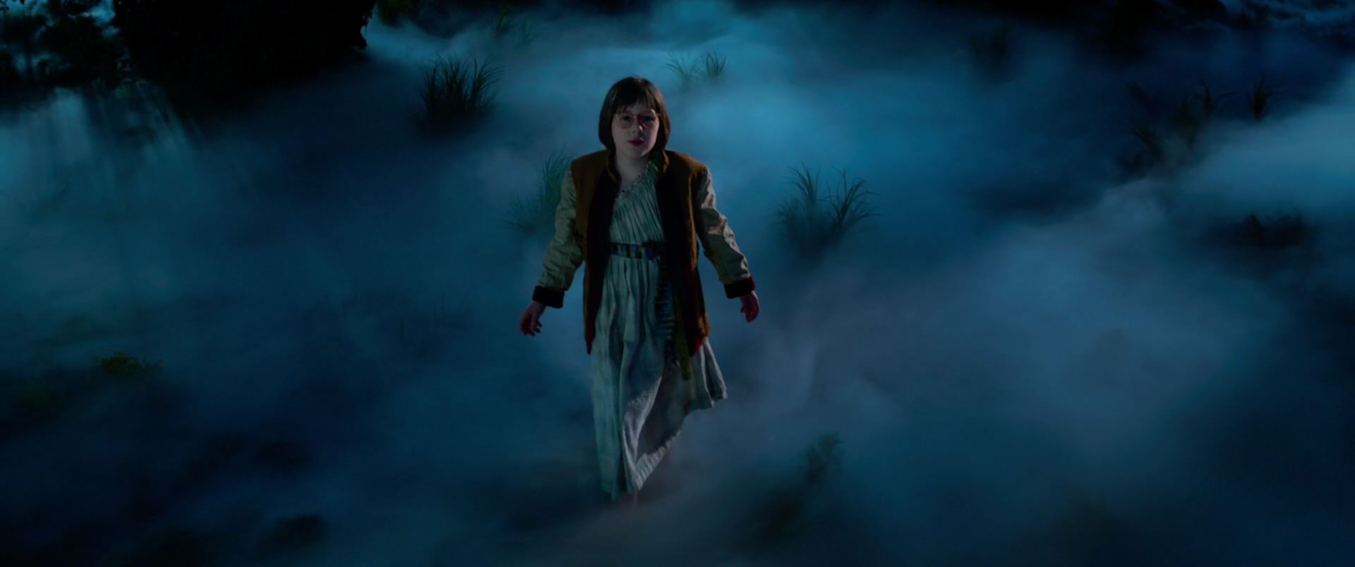 The BFG (2016) - Animation Screencaps.com