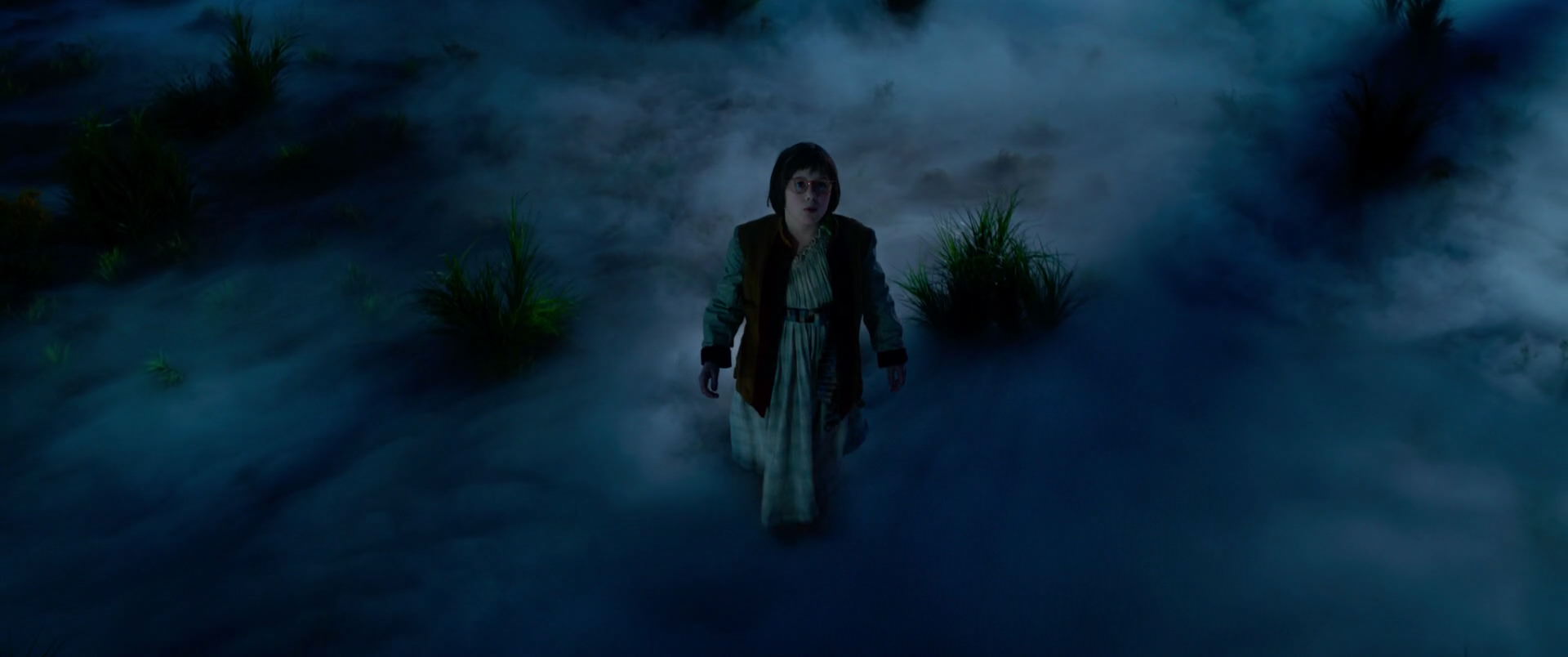 The BFG (2016) - Animation Screencaps.com