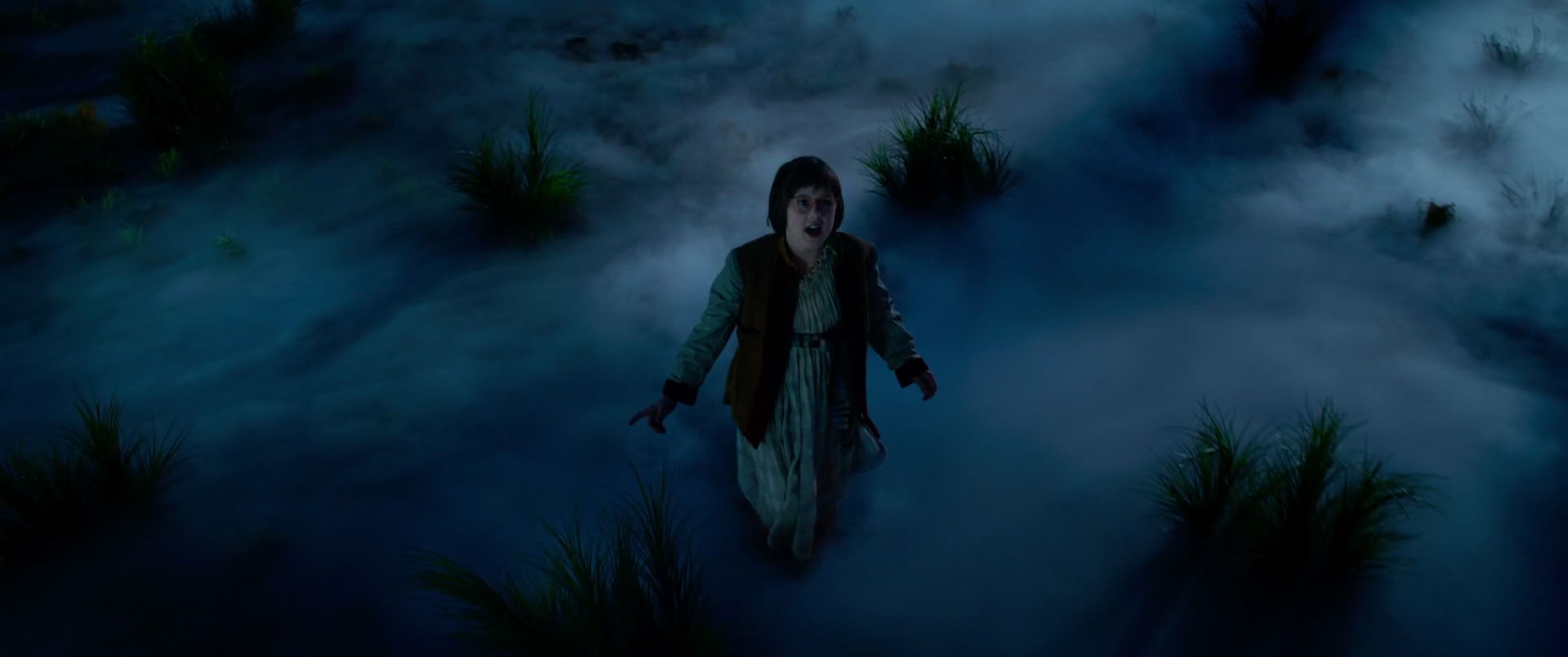 The BFG (2016) - Animation Screencaps.com