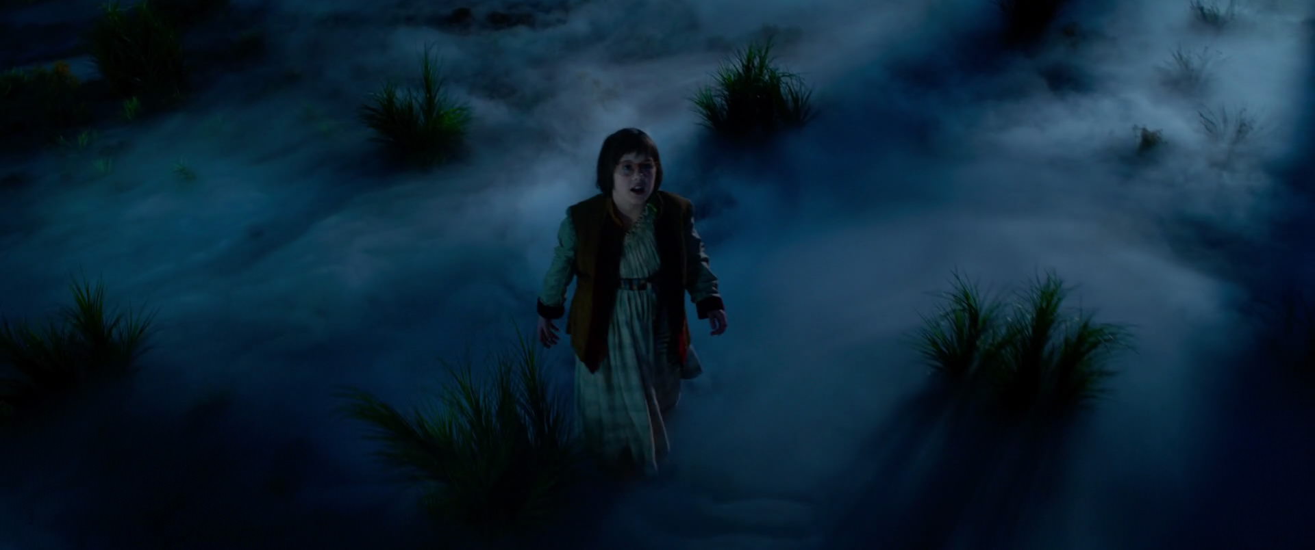 The BFG (2016) - Animation Screencaps.com