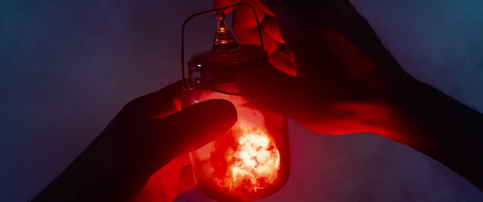 The BFG (2016) - Animation Screencaps.com