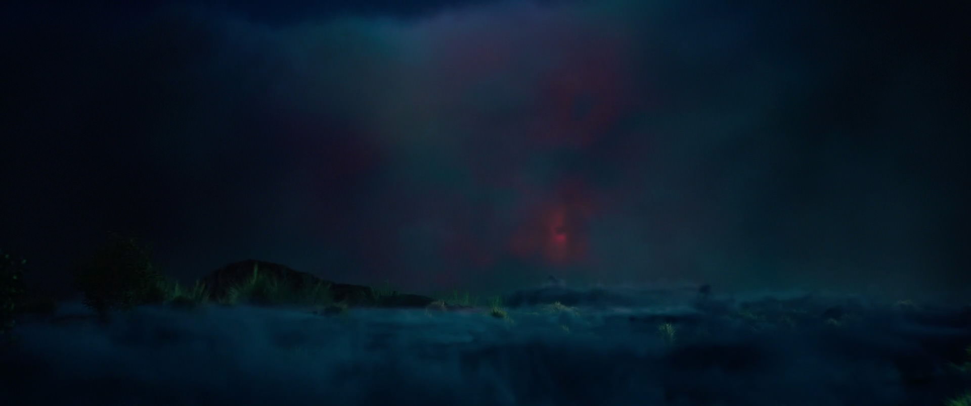 The BFG (2016) - Animation Screencaps.com