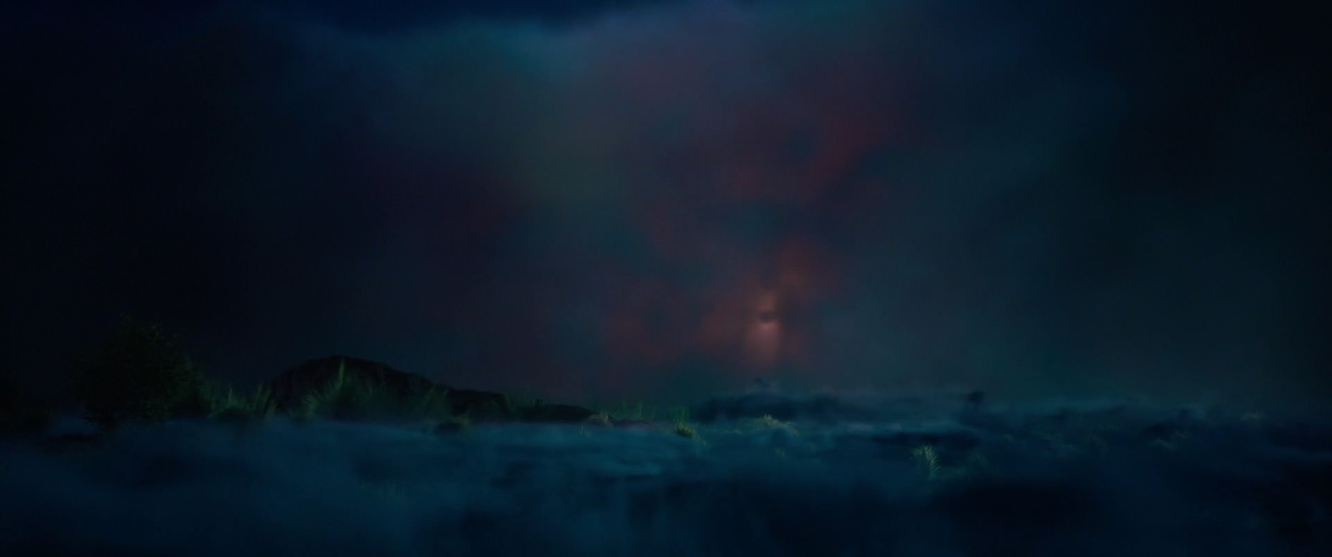 The BFG (2016) - Animation Screencaps.com