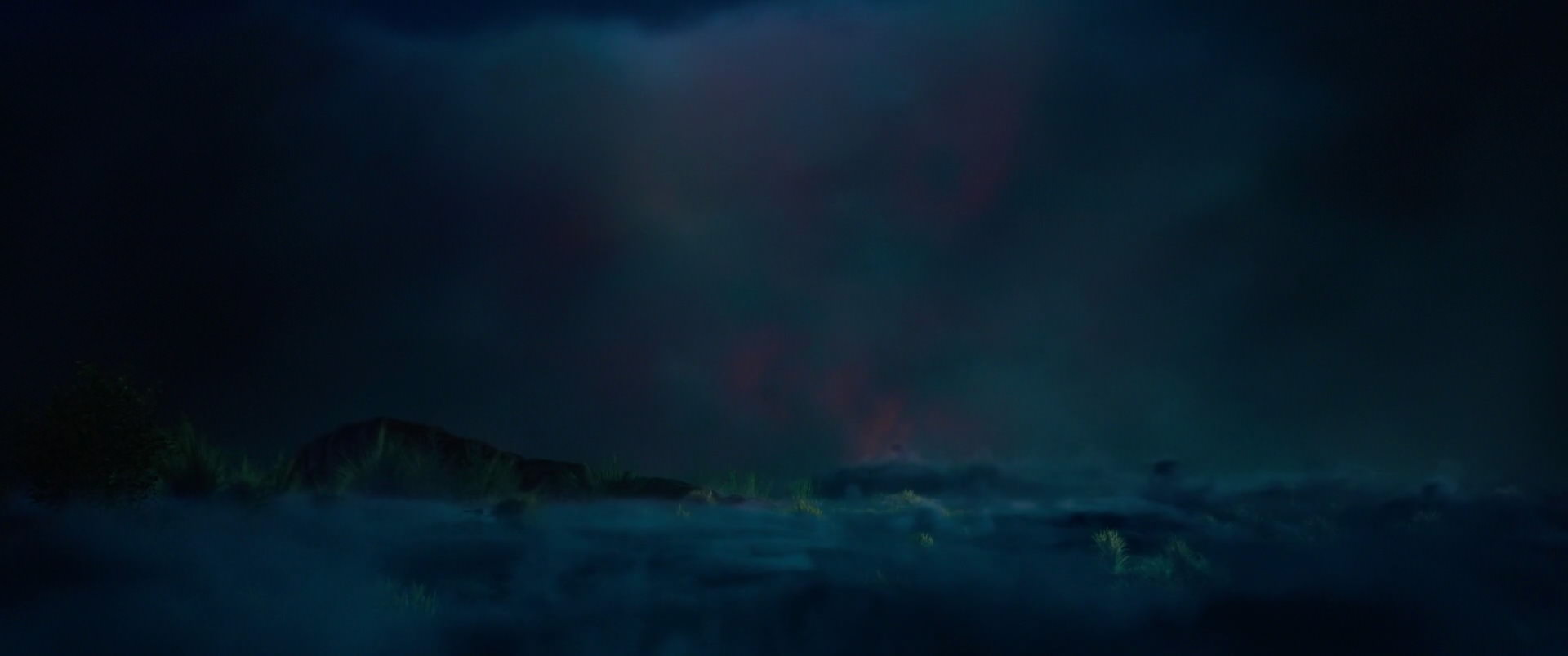 The BFG (2016) - Animation Screencaps.com