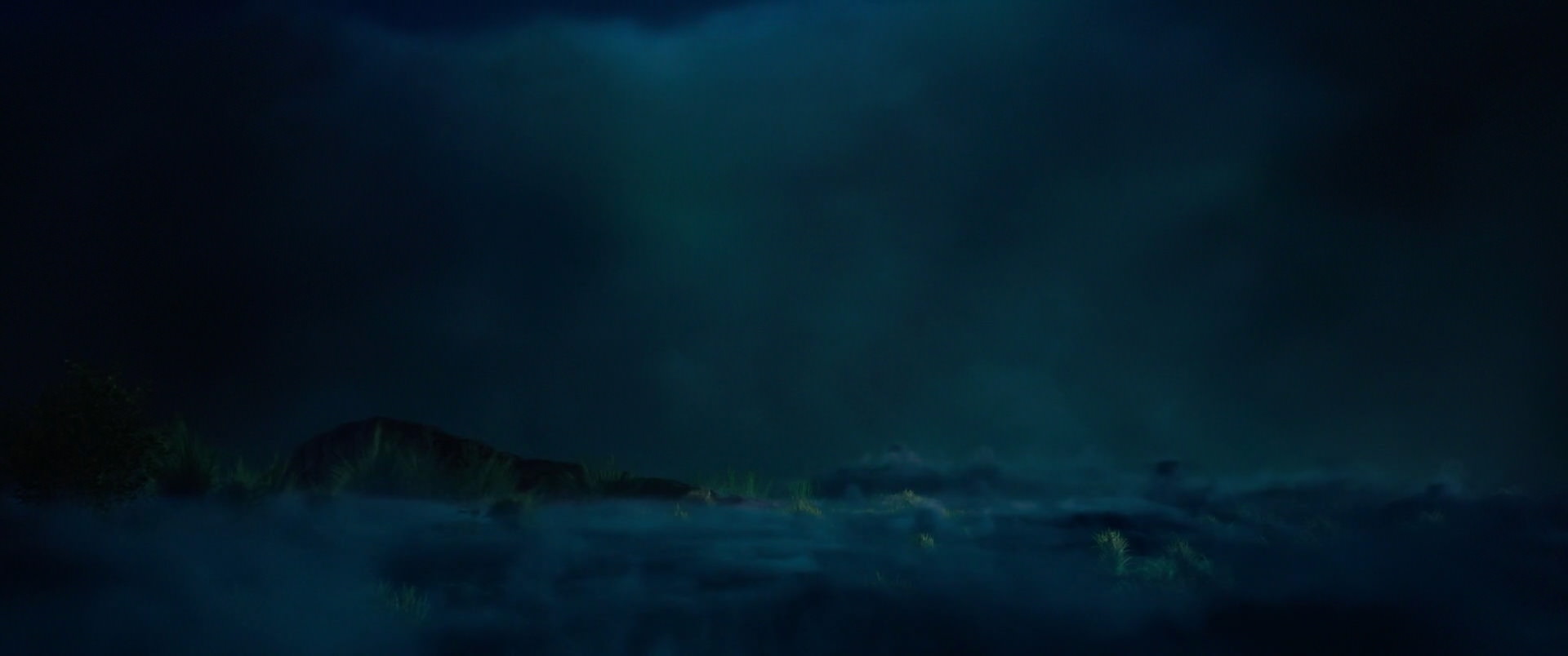 The BFG (2016) - Animation Screencaps.com