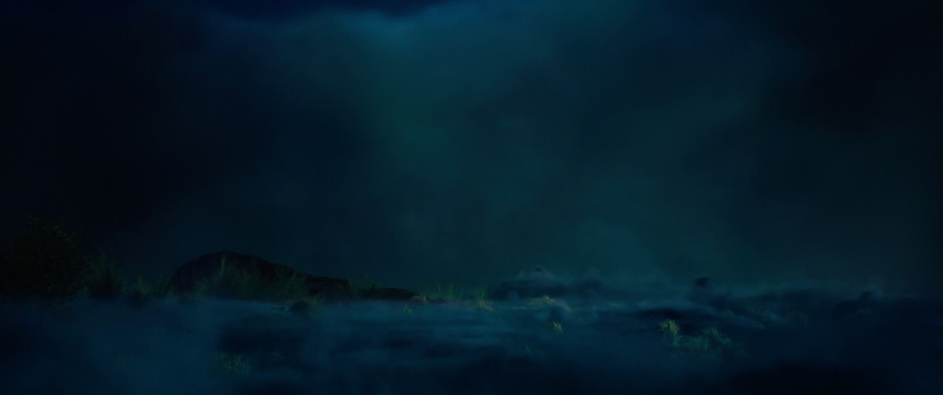 The BFG (2016) - Animation Screencaps.com