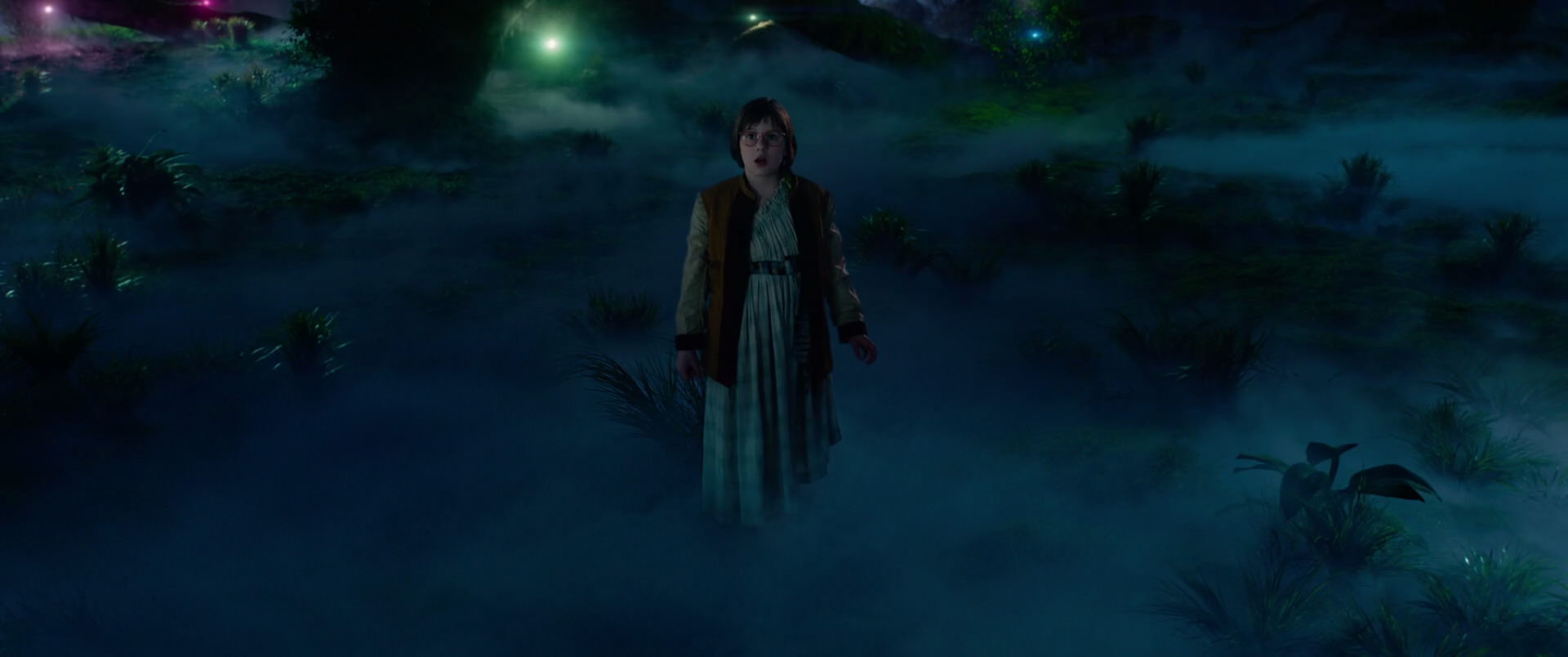 The BFG (2016) - Animation Screencaps.com