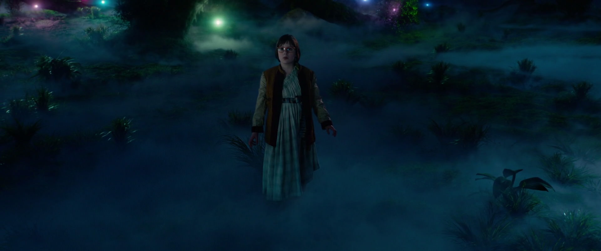 The BFG (2016) - Animation Screencaps.com