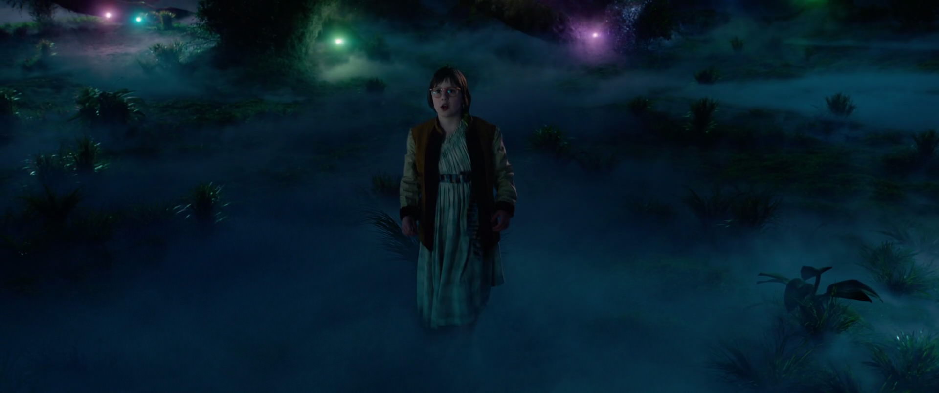 The BFG (2016) - Animation Screencaps.com